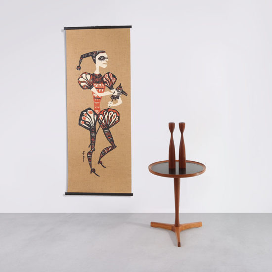 Hans Bolling Señor Kahlua – Modfortis