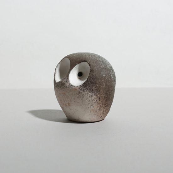 Dane Burr Owl – Modfortis