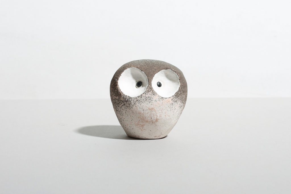 Dane Burr Owl – Modfortis
